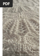 Free Birds Eye Pattern | PDF | Knitting | Textiles