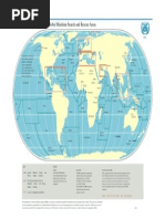 Global Search and Rescue Regions Map | PDF | Search And Rescue ...
