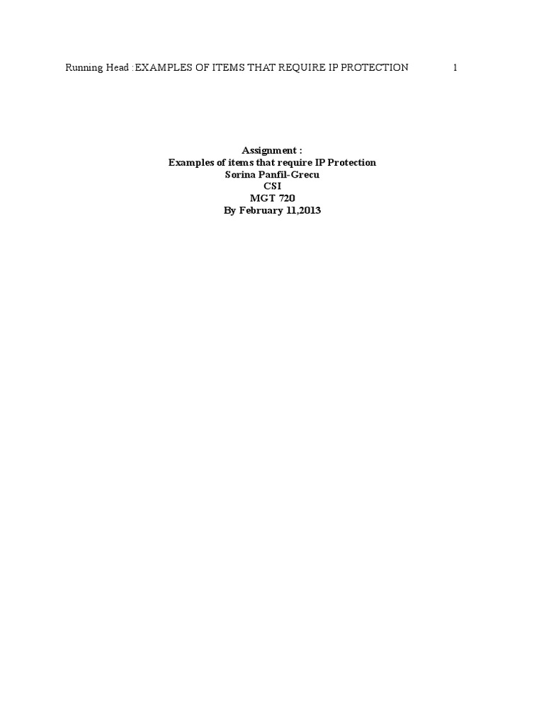 Patent Examples | PDF | Patent Law | Intellectual Property Law