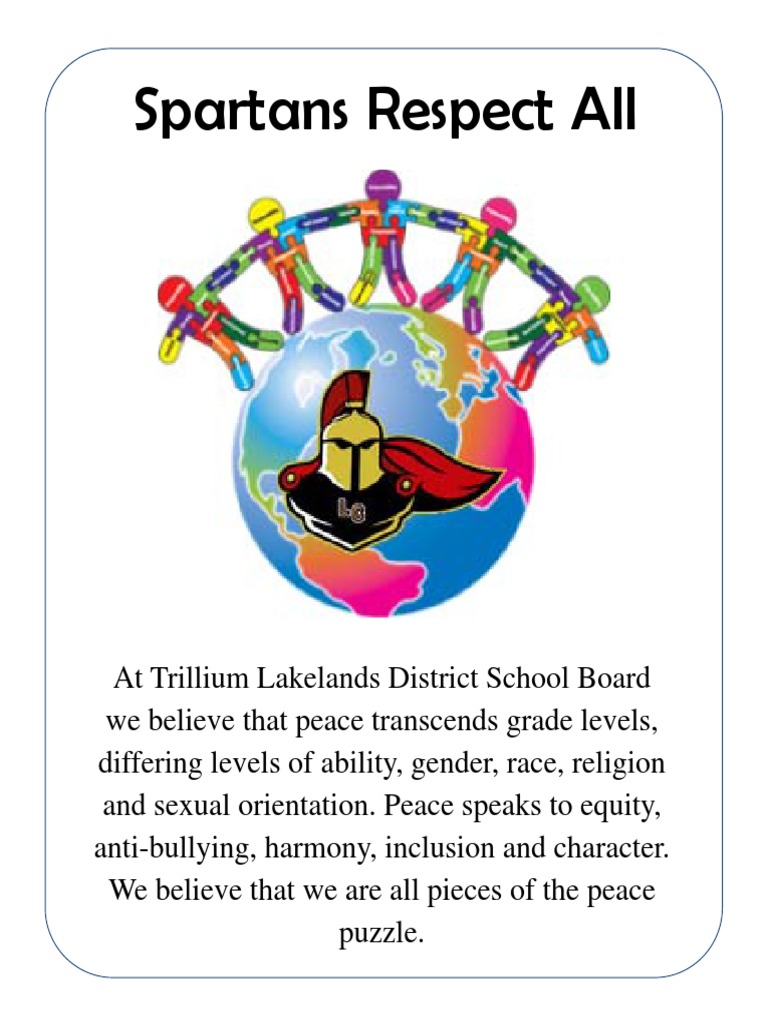 Inclusive Poster | PDF