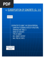 Road Joint Dipping Measurement Form | PDF