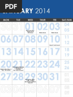 Fort Mill School Calendar 2024-2025 | PDF | Holidays | Observances