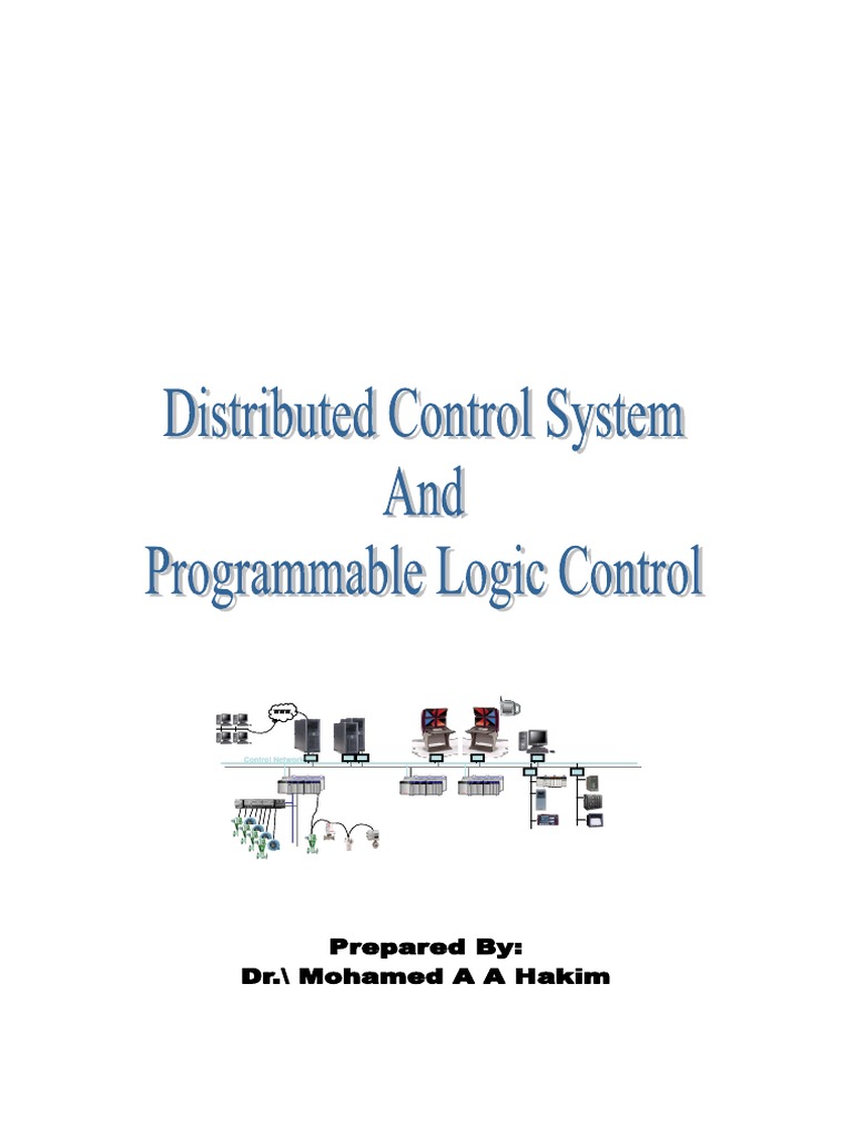 DCS Course | PDF