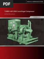 Catalogue Kyungwon Air Compressor | PDF | Electric Motor | Gas Technologies