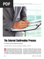 Deciding Type of Confirmation: Positive Confirmation Negative ...