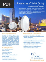 Router 6672 Connection Setup Scenarios - Rev2 | PDF ...