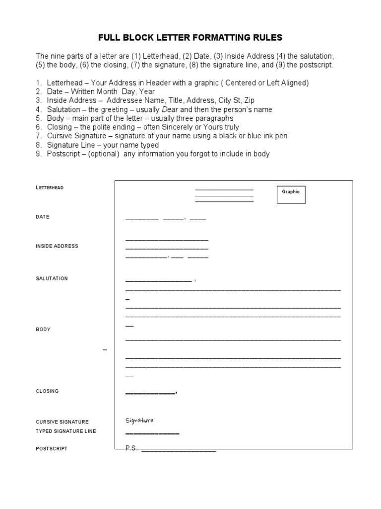 Test - Letter and Envelope | Address (Geography) | Comma