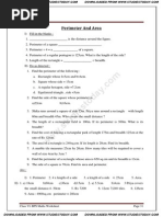 (Class 5th) Data Handling | PDF