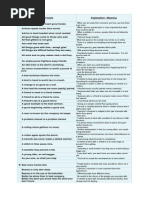 100 Universal Truths and Examples | PDF | Forgiveness