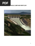 Design of Vertical Drop Weir PG, Example, 2020 | PDF | Concrete | Civil ...