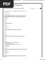 0-Modelling With Logs (AS) CPD Session | PDF | Gce Advanced Level ...