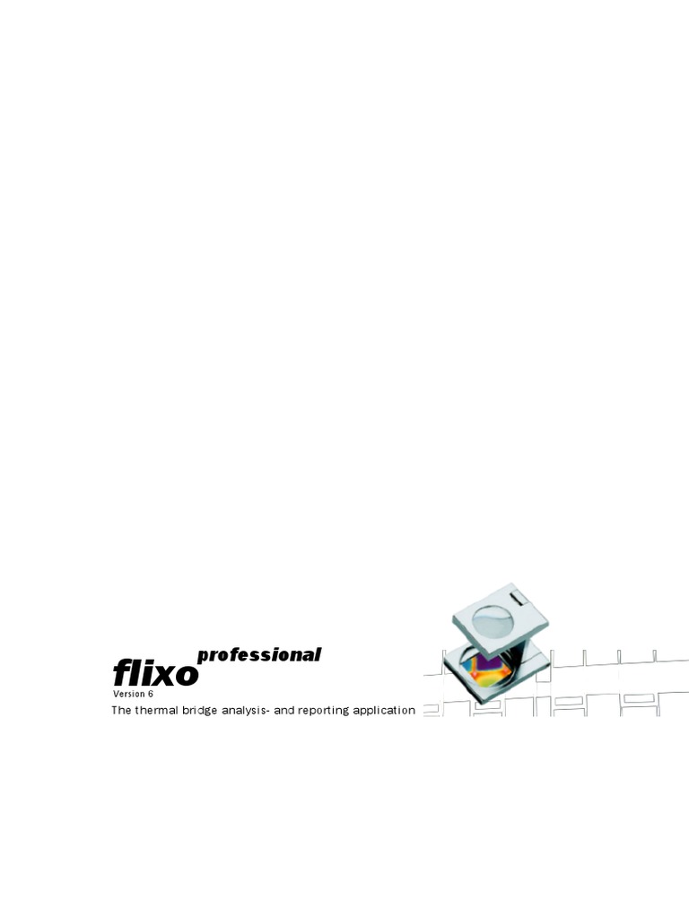 Flixo Manual | PDF | Menu (Computing) | Euclidean Vector