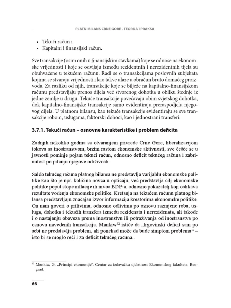 Tekuci Racun | PDF