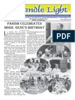 Letter of Request For Pilgrimage | PDF