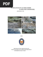 Batu Rijang Dan Proses Pembentukannya | PDF | Ilmu Sosial