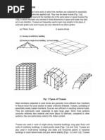 MITEK Roof Construction | PDF | Truss | Framing (Construction)