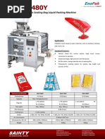 Autobag PS125 PaceSetter OneStep EPI NA24 Final | PDF | Computing