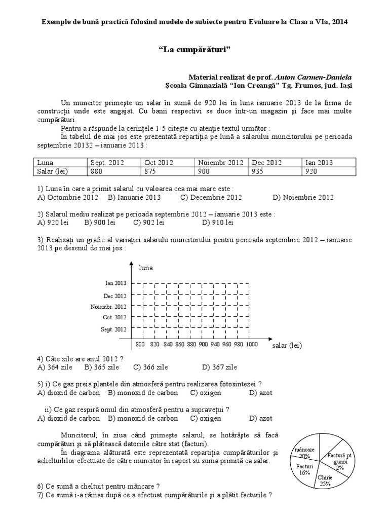 Mate.info.Ro.2780 Model Evaluare Nationala Clasa a6a 2014
