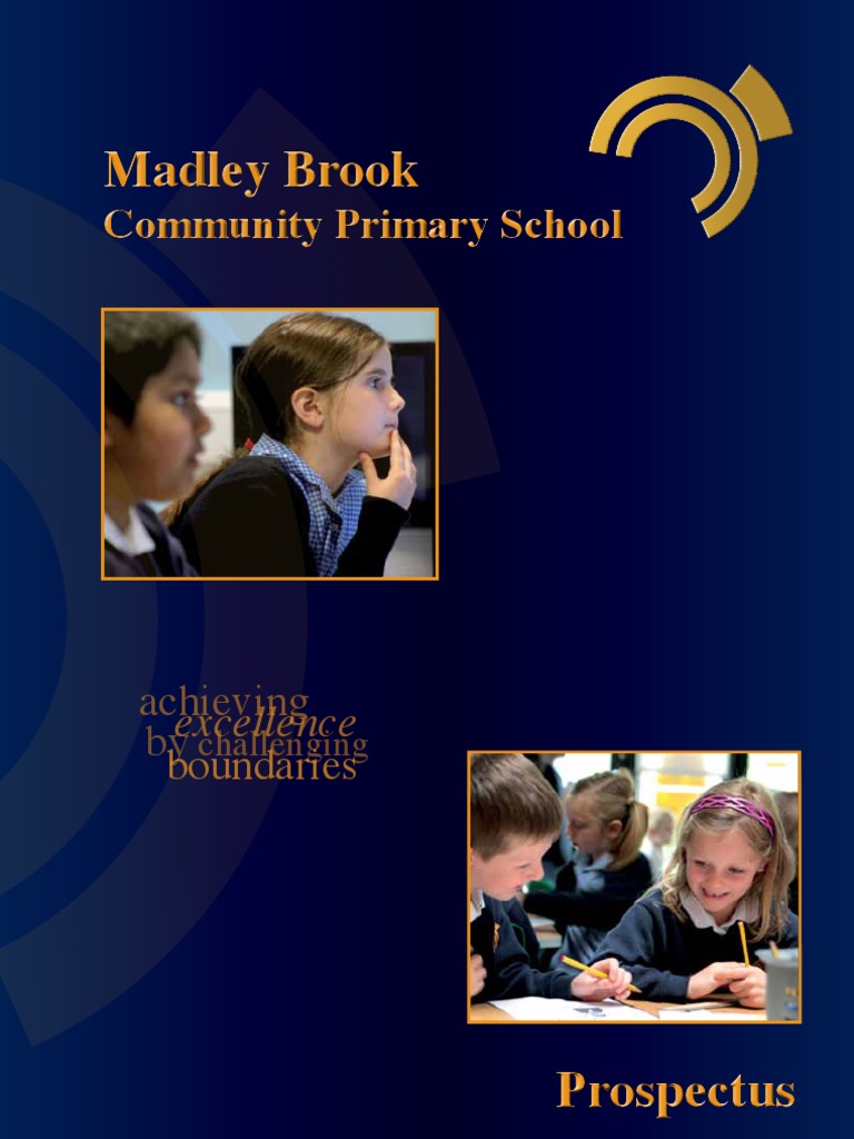 Prospectus 2009 | Download Free PDF | Schools | Teachers
