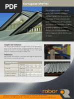 ROCLA BOX Culverts | PDF