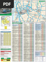 Merseyrail Network Overview 2024 | PDF