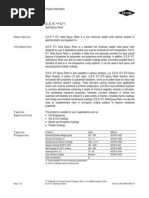 Proxel GXL Antimicrobial: Arch® Biocides | PDF | Antimicrobial | Paint