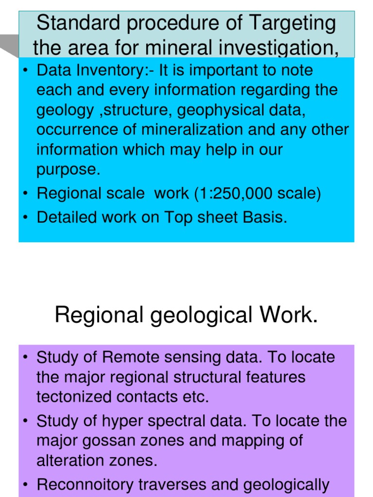 bore hole planning | Borehole | Geophysics