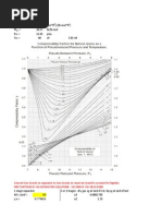 F-Factor Calculations from GC Analysis | PDF | Gases | Gas Chromatography