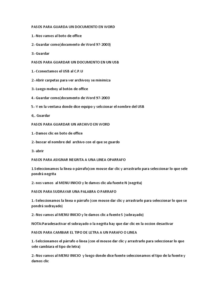 Guia Rapida Para El Usuario Pdf Ventana Informática Microsoft