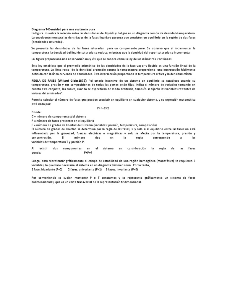 Diagrama T | PDF | Métodos y materiales de enseñanza | Tecnología