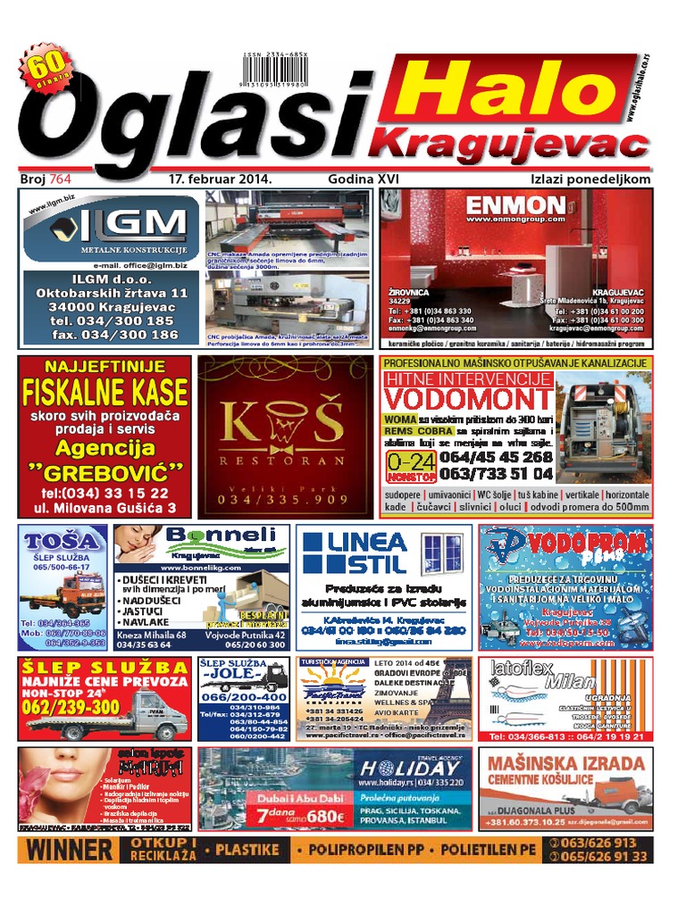 Oglasi | PDF