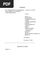 OSHA (Case Study 2) 2 | PDF | Emergency | Emergency Evacuation