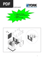 ASHRAE Cooling Load Check Figures | PDF | Manufactured Goods ...