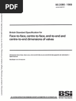 ISO 7005-1 2011 Pipe Flanges - Part 1 Steel Flanges For Industrial and ...