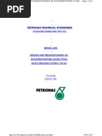 Schoepentoeter Inlet Device Overview | PDF