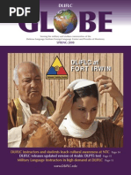 Army Strategic Language List 2023 | PDF | United States Department Of ...