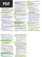 Pleadings & Motions Flow Chart | PDF | Federal Rules Of Civil Procedure ...