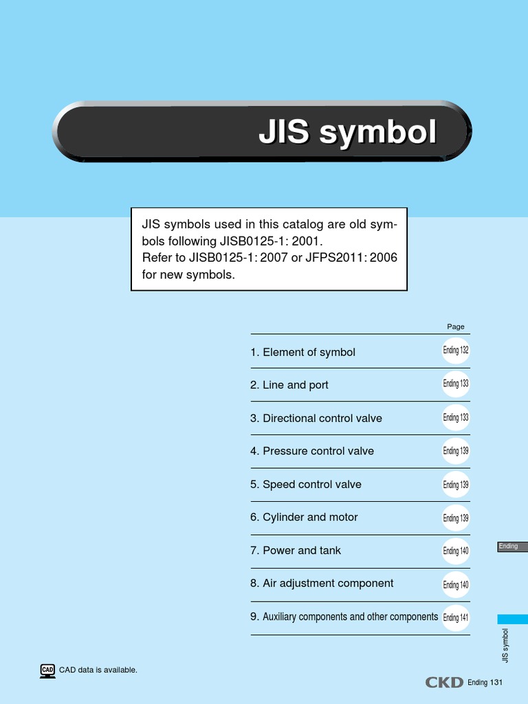 Jis Electrical Standard | PDF | Valve | Engines