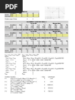 Pipe Roughness Values PDF | PDF