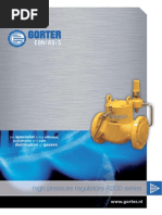 CP Rotork Actuator - Catalogue PDF | PDF | Actuator | Steel