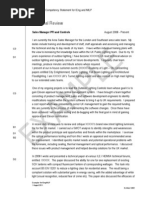 Ceng Ieng Application Guidance Notes | PDF | Engineering | Engines