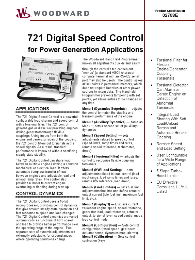721 DSC | PDF | Engines | Actuator