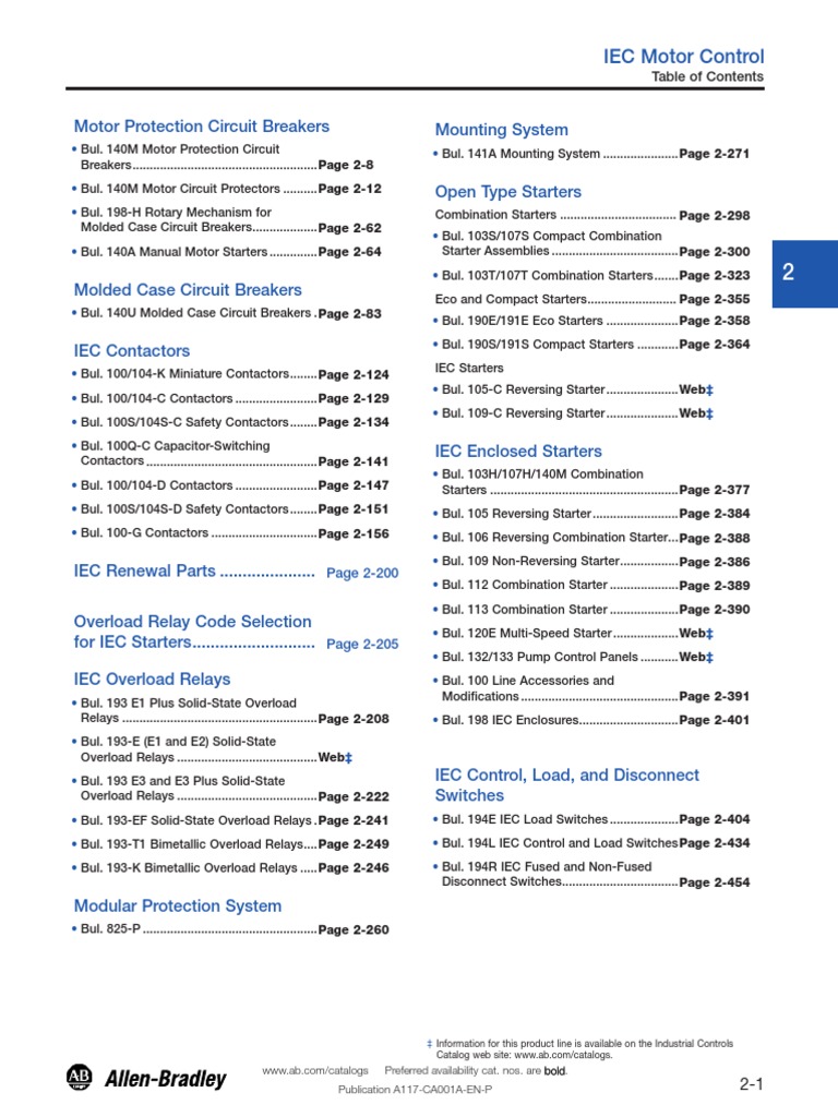 Iec Motor Starter Wiring Diagram - Database - Faceitsalon.com