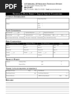 Hassi Bir Rekaiz Field Development Phase1 | PDF | Pump | Pipeline Transport