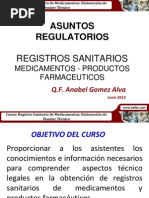 Listado de Medicamentos de La Otc 2 | PDF