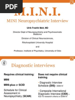 Eating Disorder Examination Questionnaire EDE Q PDF | PDF | Behavioural ...