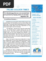 Section 8 Rent Determination Guide | PDF | Section 8 (Housing) | Welfare