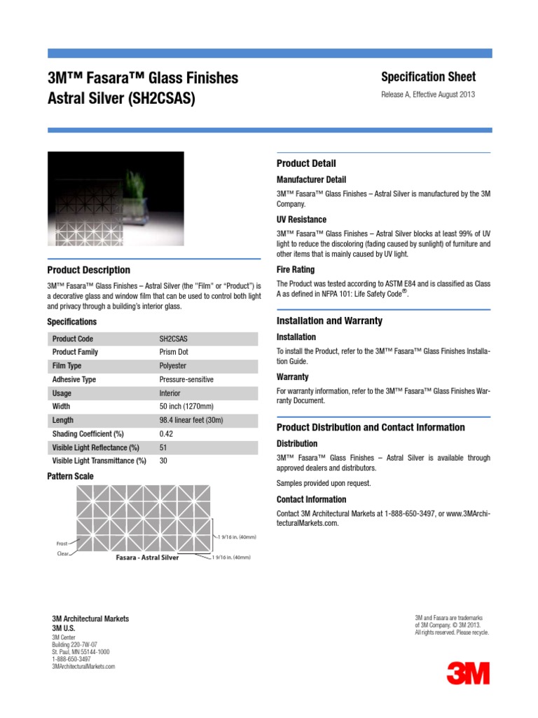 Astral Silver | PDF | Home & Garden