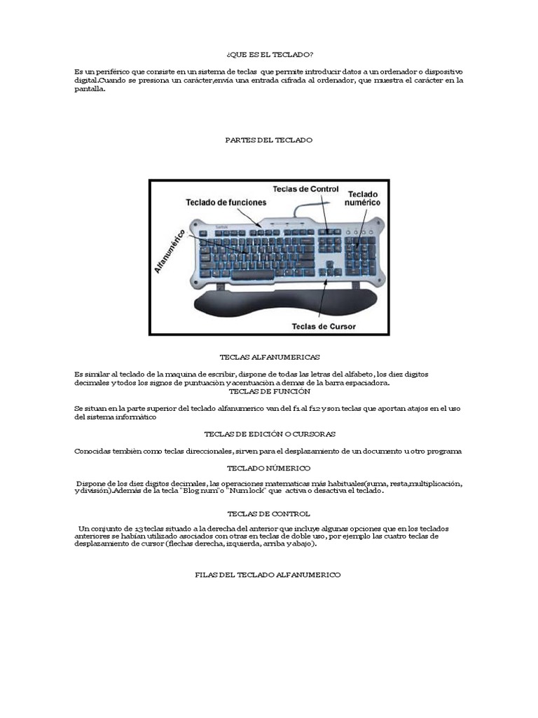Tecla Do | PDF | Teclado | Decimal