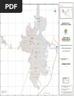 Mapa de Ríos y Cantones de Cartago | PDF